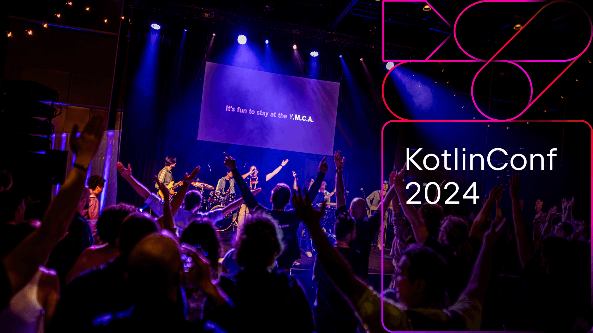 KotlinConf 2025, May 21–23, Copenhagen KotlinConf 2025, May 21–23, Copenhagen